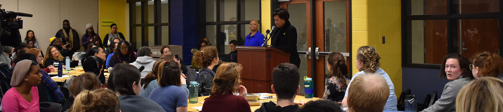 For Providers - The Community Partnership